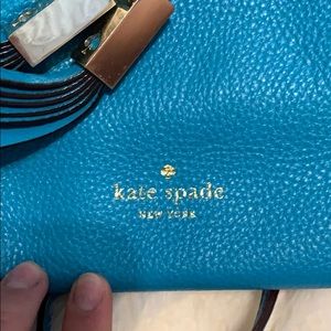 kate spade | Bags | Kate Space Bucket Purse | Poshmark